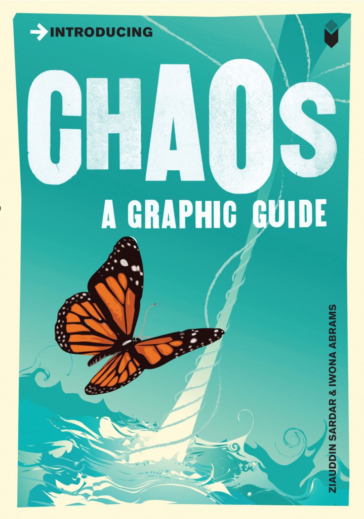 Introducing Chaos – Introducing Books – Graphic Guides