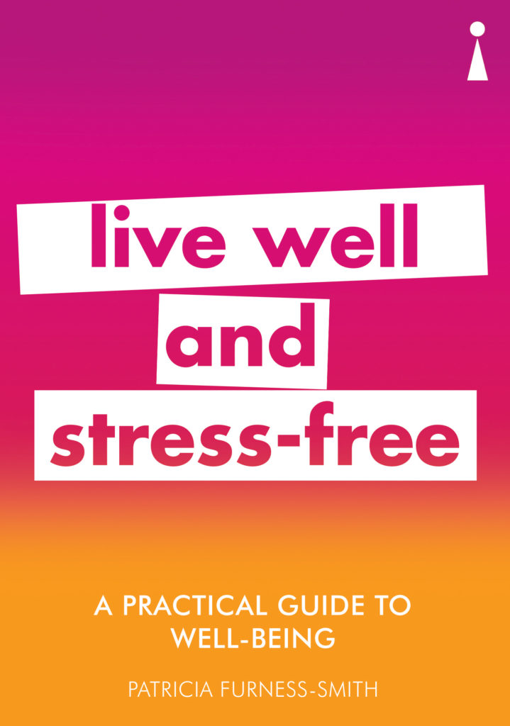 A Practical Guide to Well-being – Introducing Books – Graphic Guides